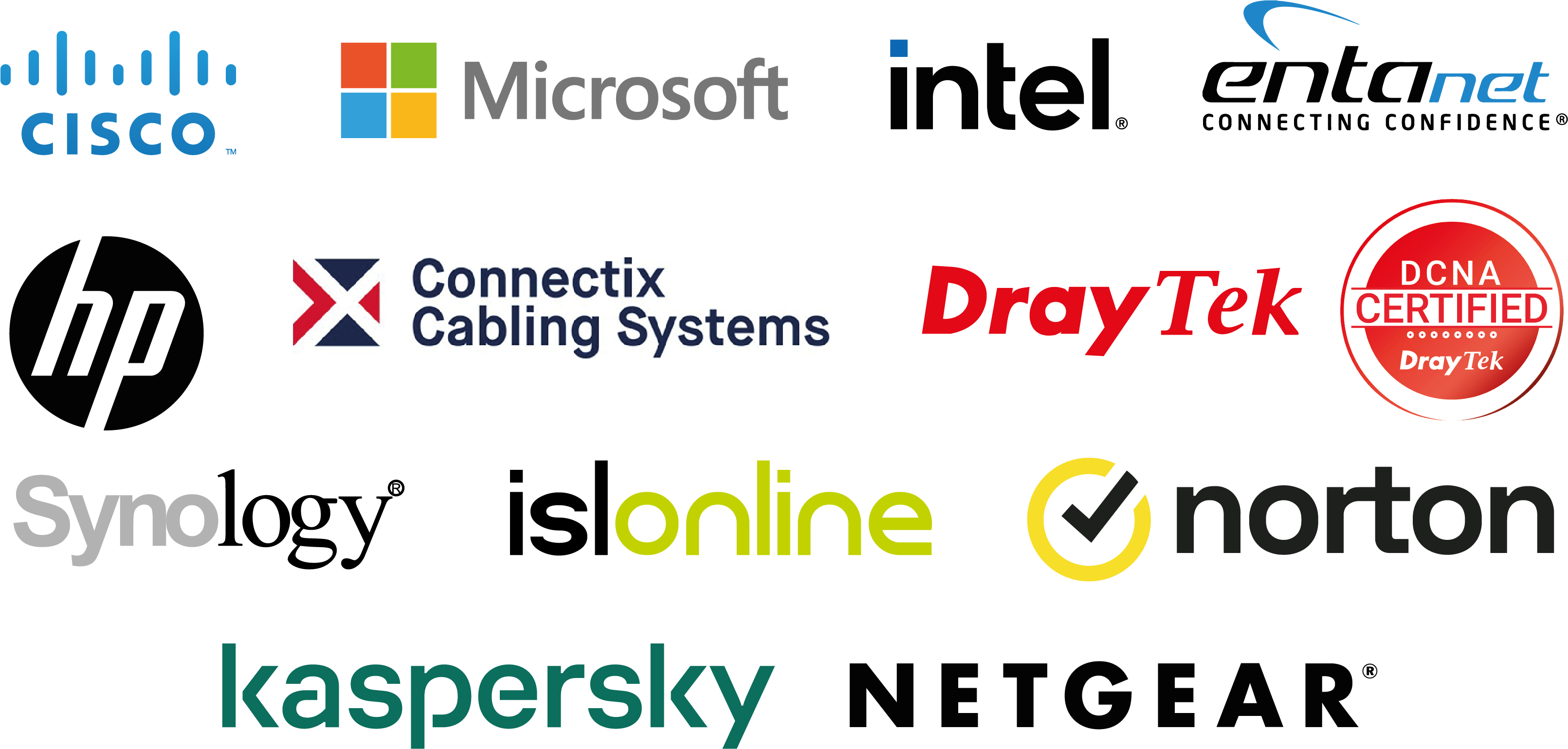 Nycom | Making I.T. Work